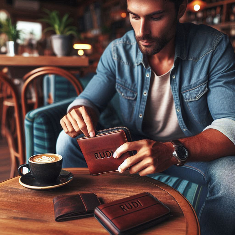 רודי מוצרי עור